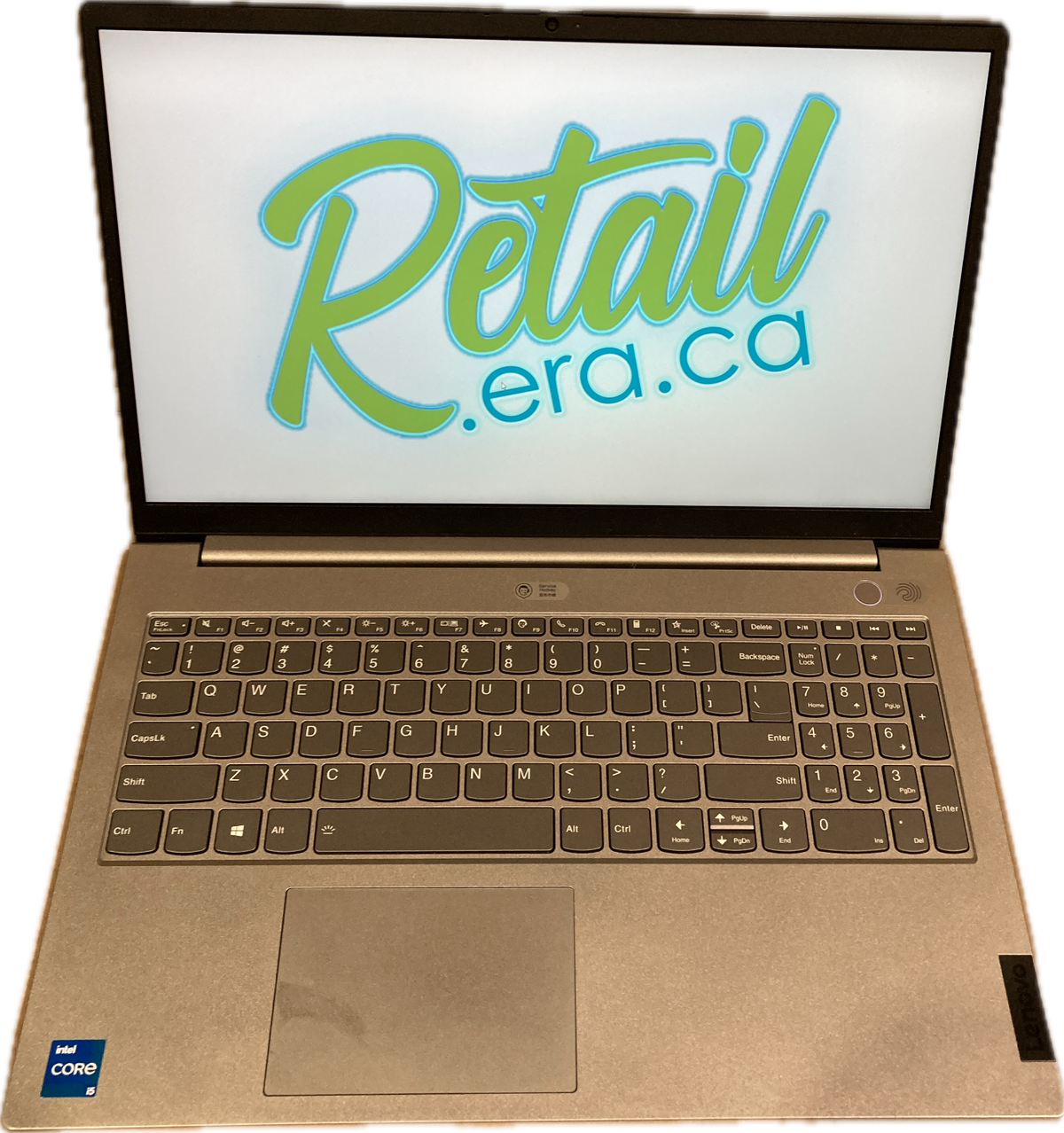 Lenovo ThinkBook 15 G2 ITL Core i5-1135G7@2.4GHz 16GB RAM 512GB SSD La ...