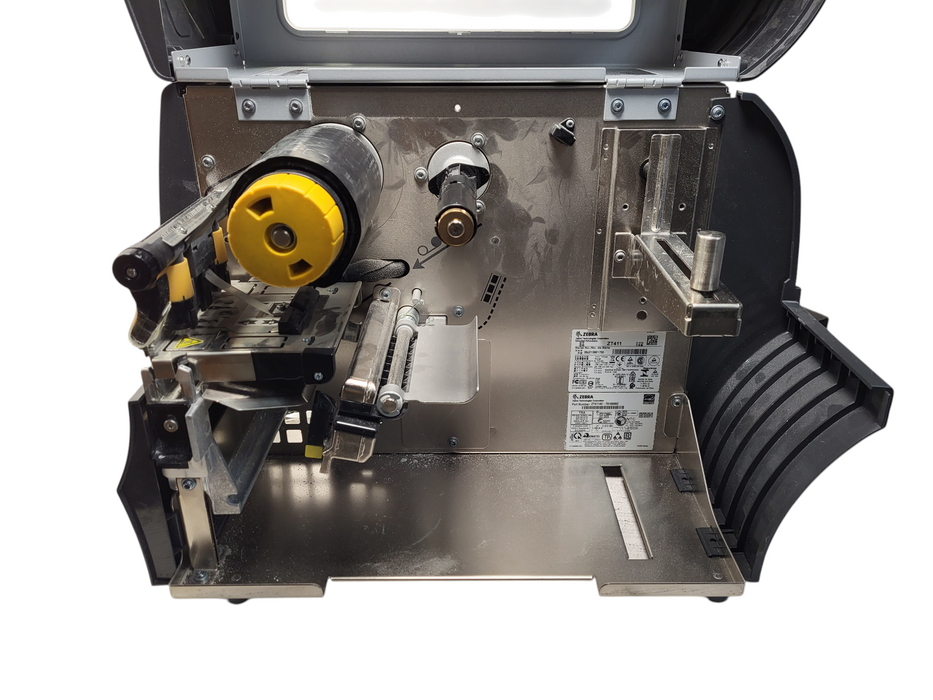 Zebra ZT411 Thermal Label Printer ZT41142-T010000Z READ — retail.era