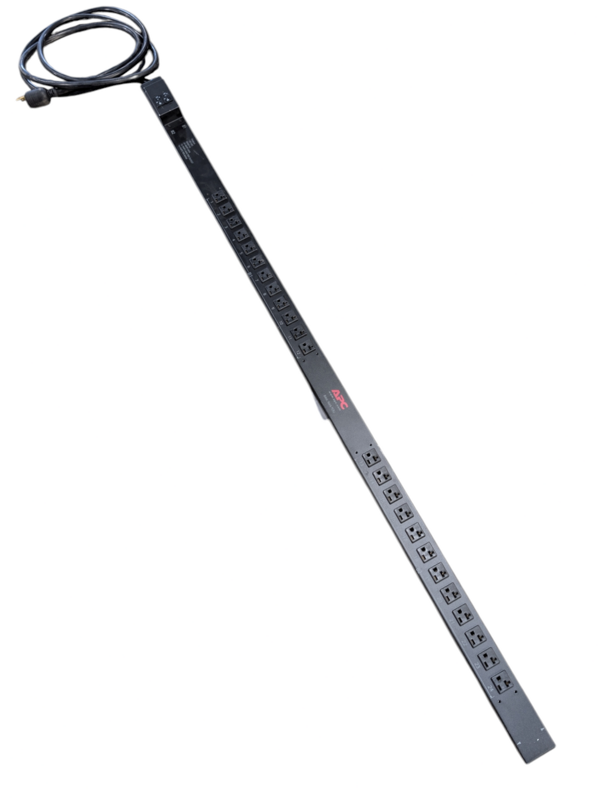 APC AP7532 Rack PDU Basic 120V Q- — retail.era