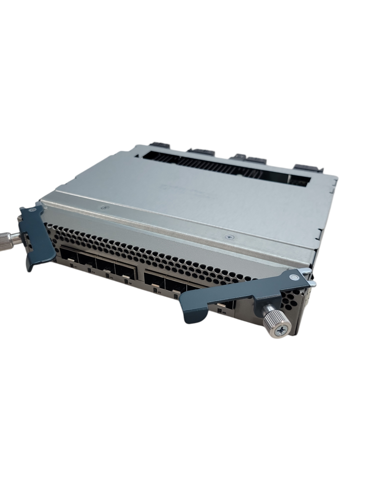 Cisco UCS-IOM-2208XP V03 8-Port 10Gbe Fabric Extender Module Q ...