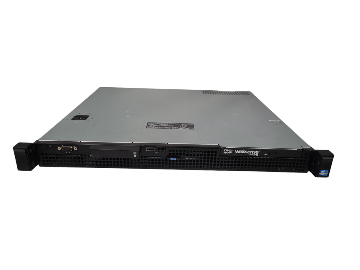 Dell PowerEdge 210 II - Xeon E31240 | 4GB RAM | NO HDD ! — retail.era