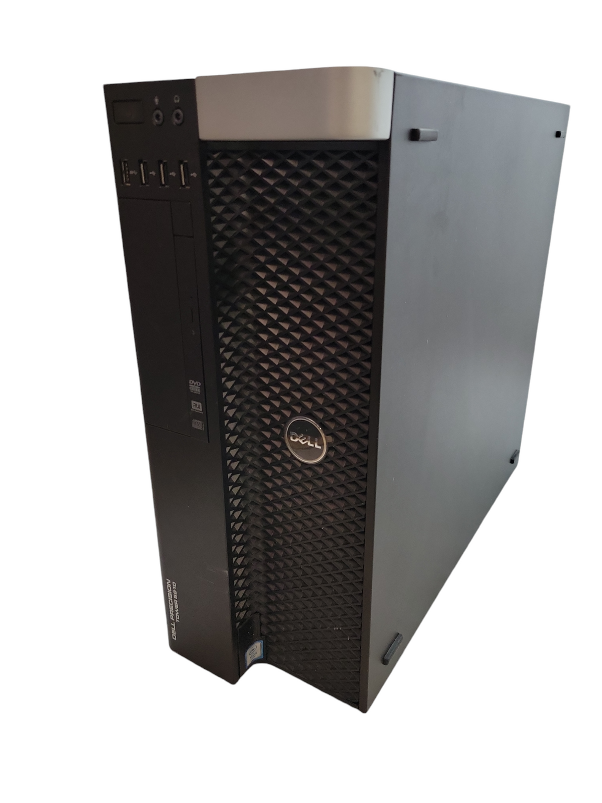 Dell Precision T5810 - Xeon E5-1630 v3 | 16GB RAM | NO HDD | 825W PSU ...