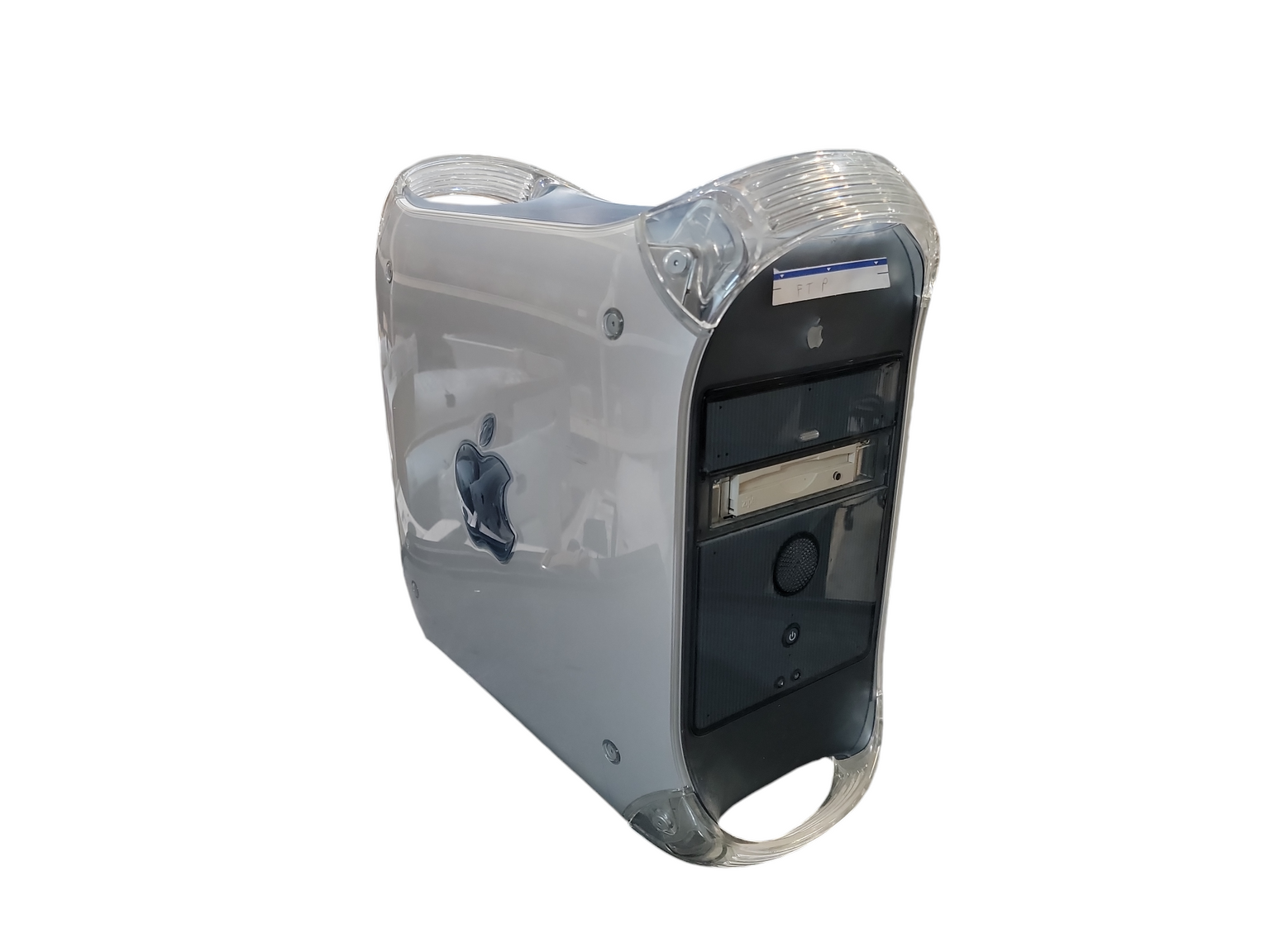 Vintage Apple Devices — retail.era