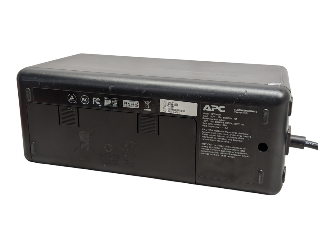 BACKUP BATTERIES/UPS — retail.era