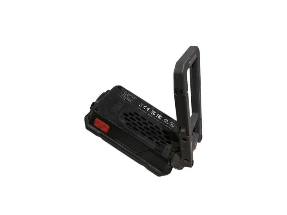 INFINITY X1 Bluetooth Speaker & Light Magnet Durable = — retail.era