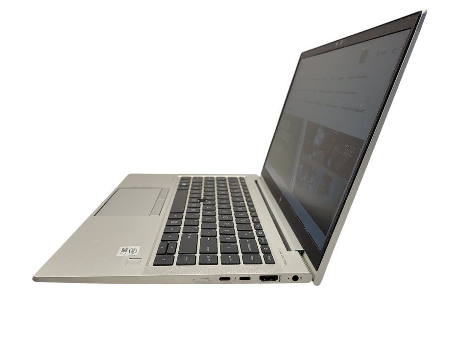 HP EliteBook 840 G7 i7-10510U|16GB RAM|256GB NVMe $ Lap200 — retail.era