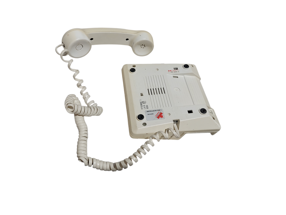 Northern Telecom Telephone 1987 Made in Canada = — retail.era