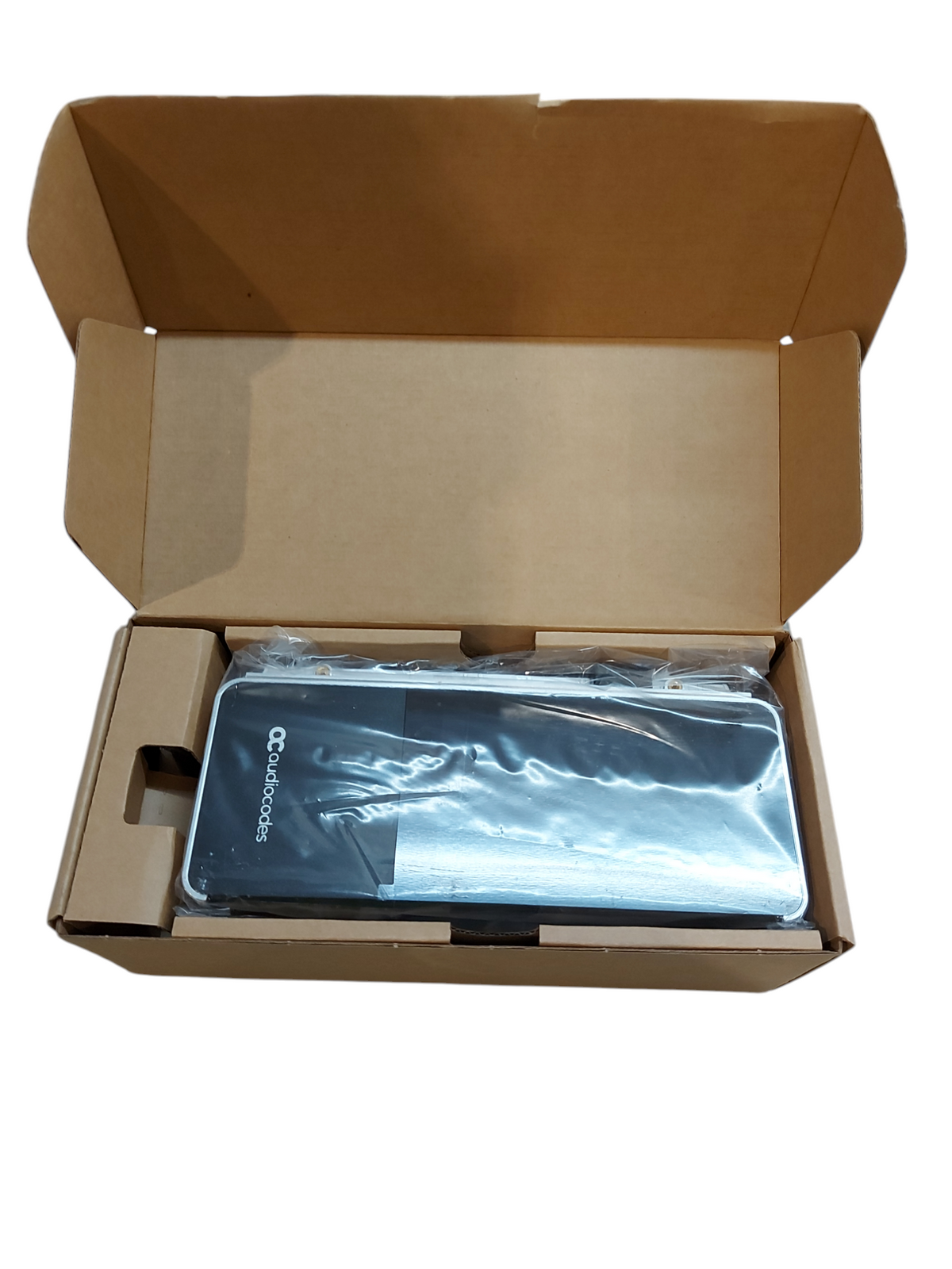 AUDIOCODES 450HD LCD Expansion Module IP Phone Expansion Unit — retail.era