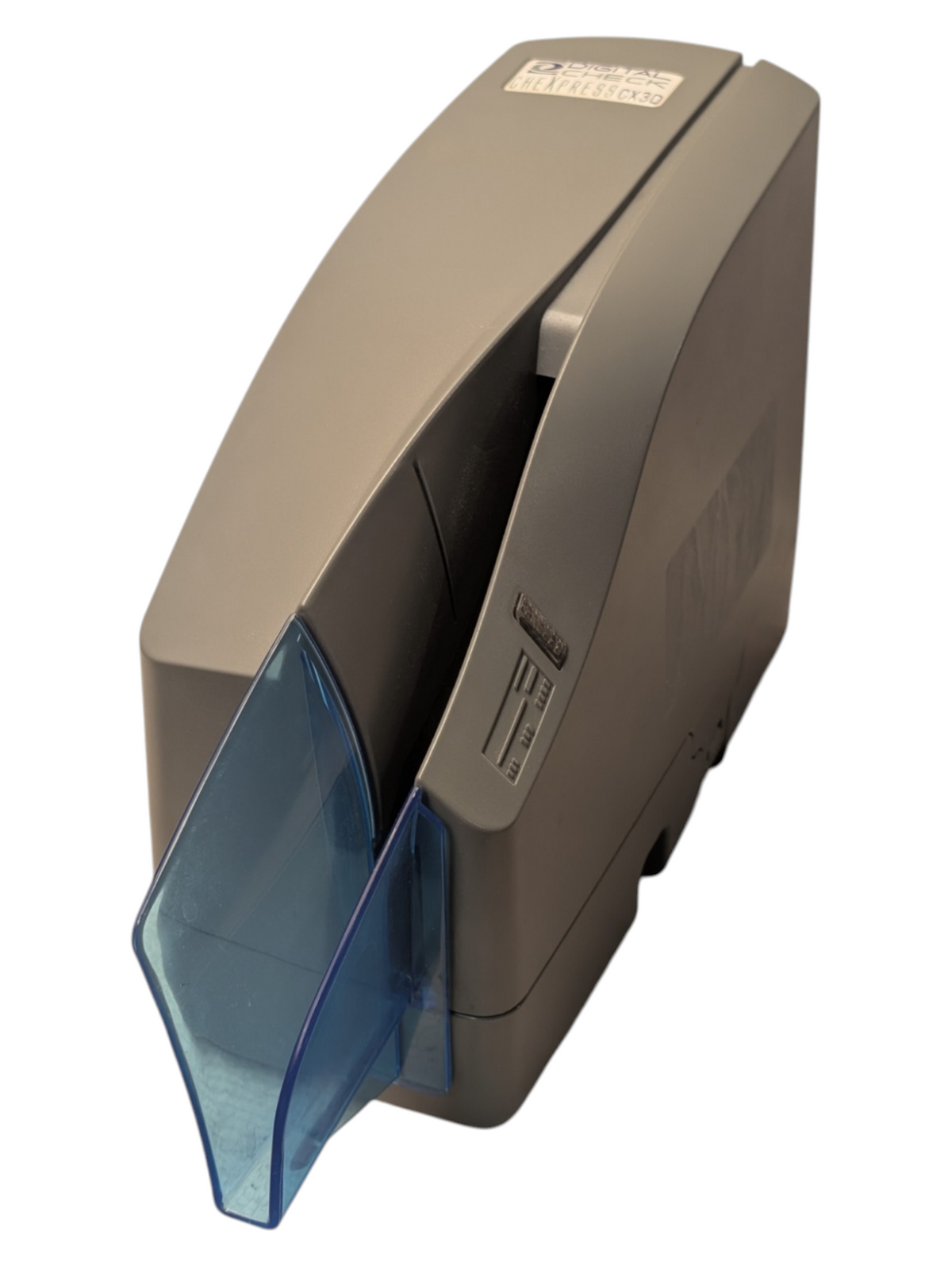 Digital Check CX30 CheXpress 30 152000-01 - — retail.era