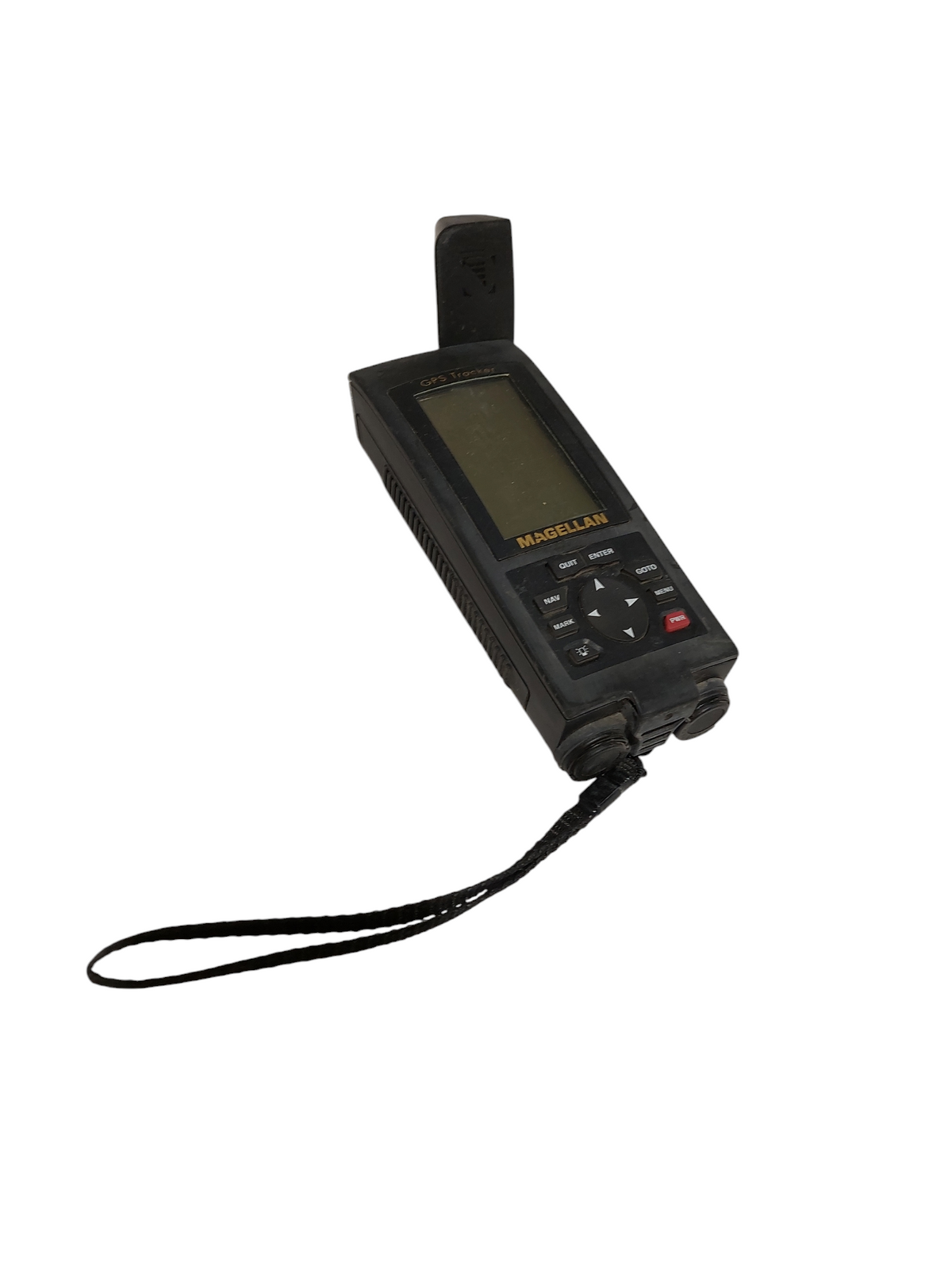 Magellan GPS Tracker = — retail.era