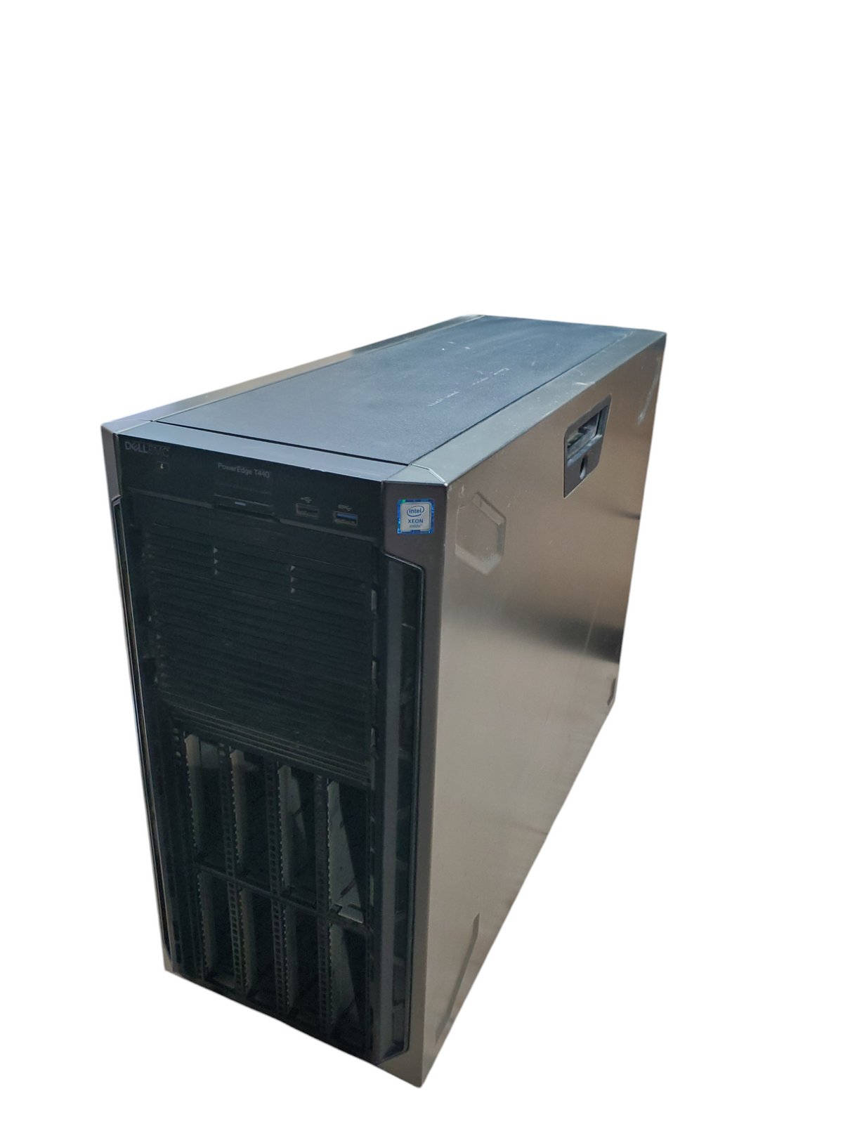 Dell EMC PowerEdge T440 1x Xeon Silver 4110 8C/16T 16GB H330 - No HDD — retail.era