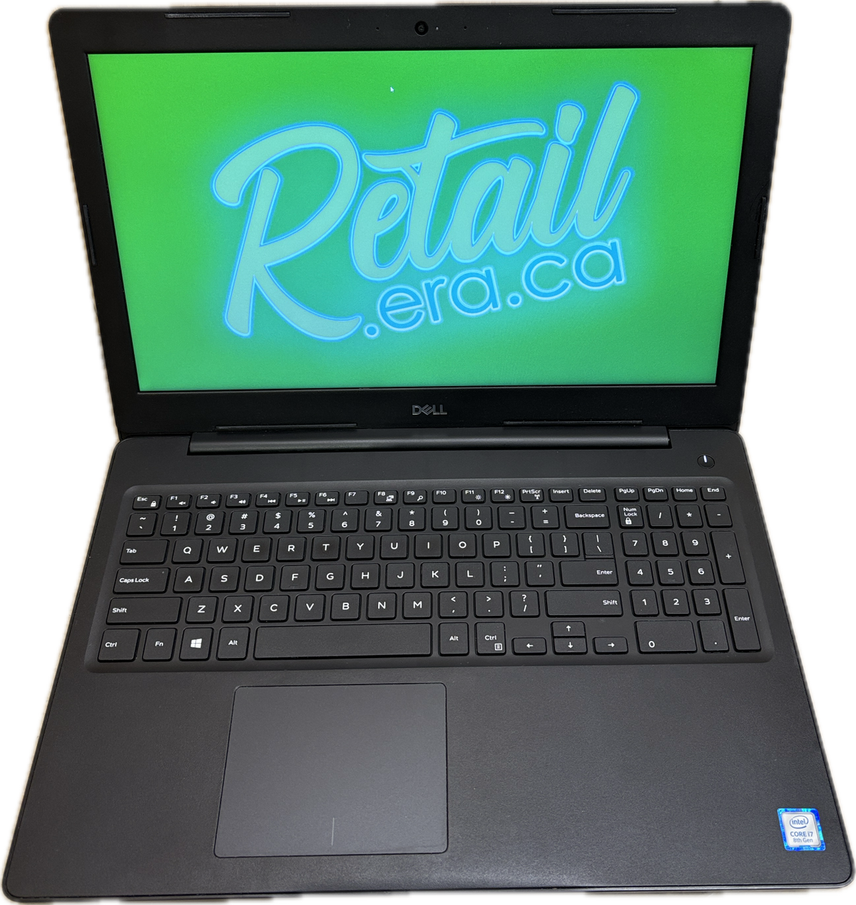 Dell Latitude 3590 i7-8550U@1.8GHz Radeon R7 M460 2GB GPU 16GB RAM 256 — retail.era
