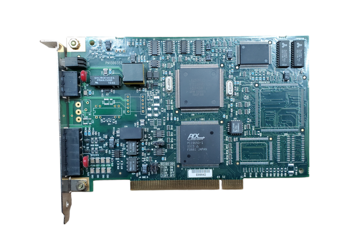 Allen Bradley 1784-PKTX A B02 PCI Bus Communication Card — retail.era