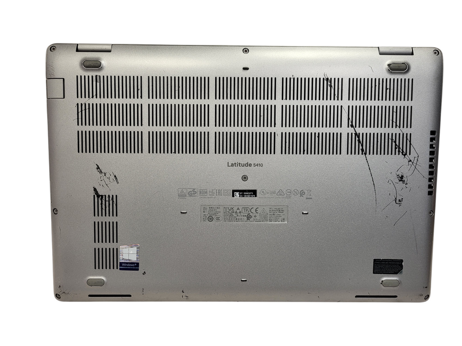 DELL Latitude 5410 i5-10310U @ 1.70GHz 16GB DDR4 256GB NVMe $ Lap200 ...