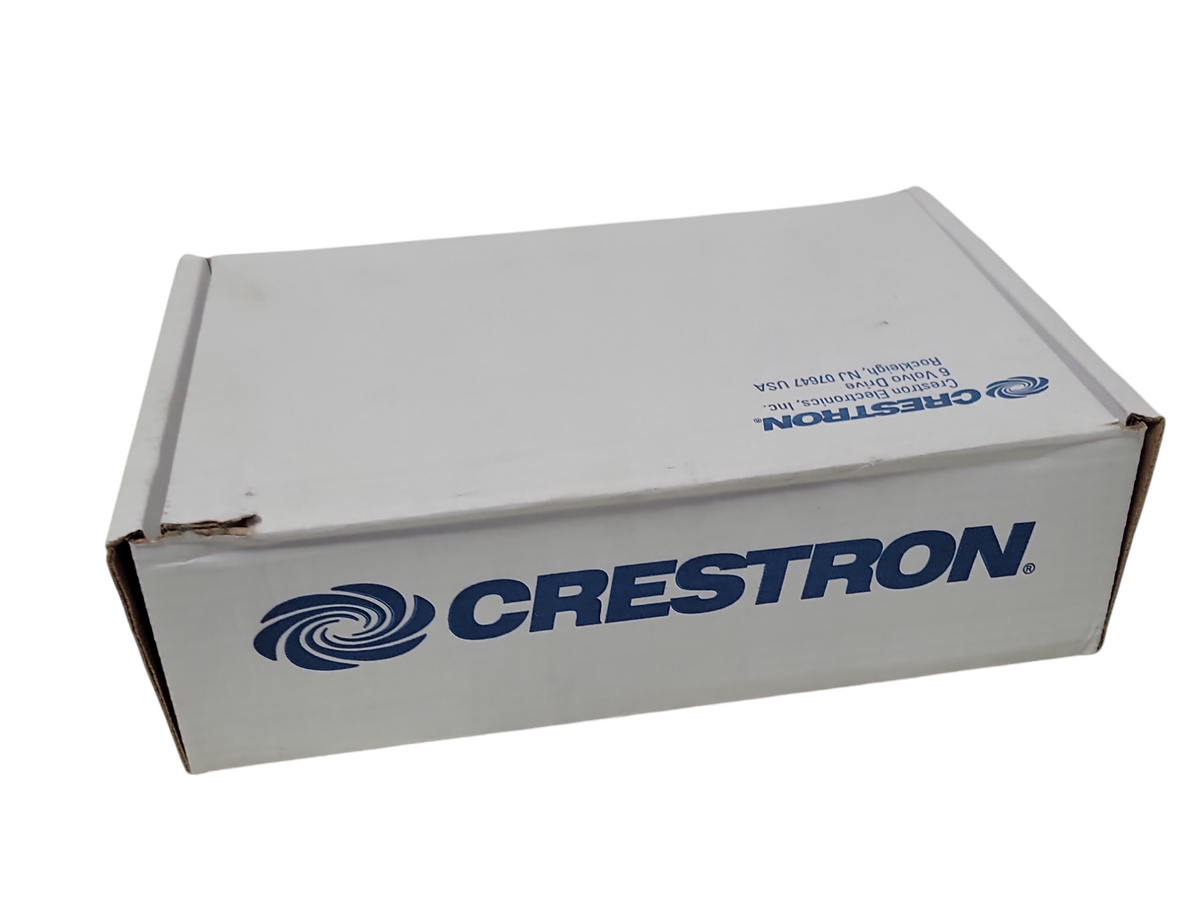 New Crestron TSW-1060-W-S Touch Screen Panel White _ — retail.era