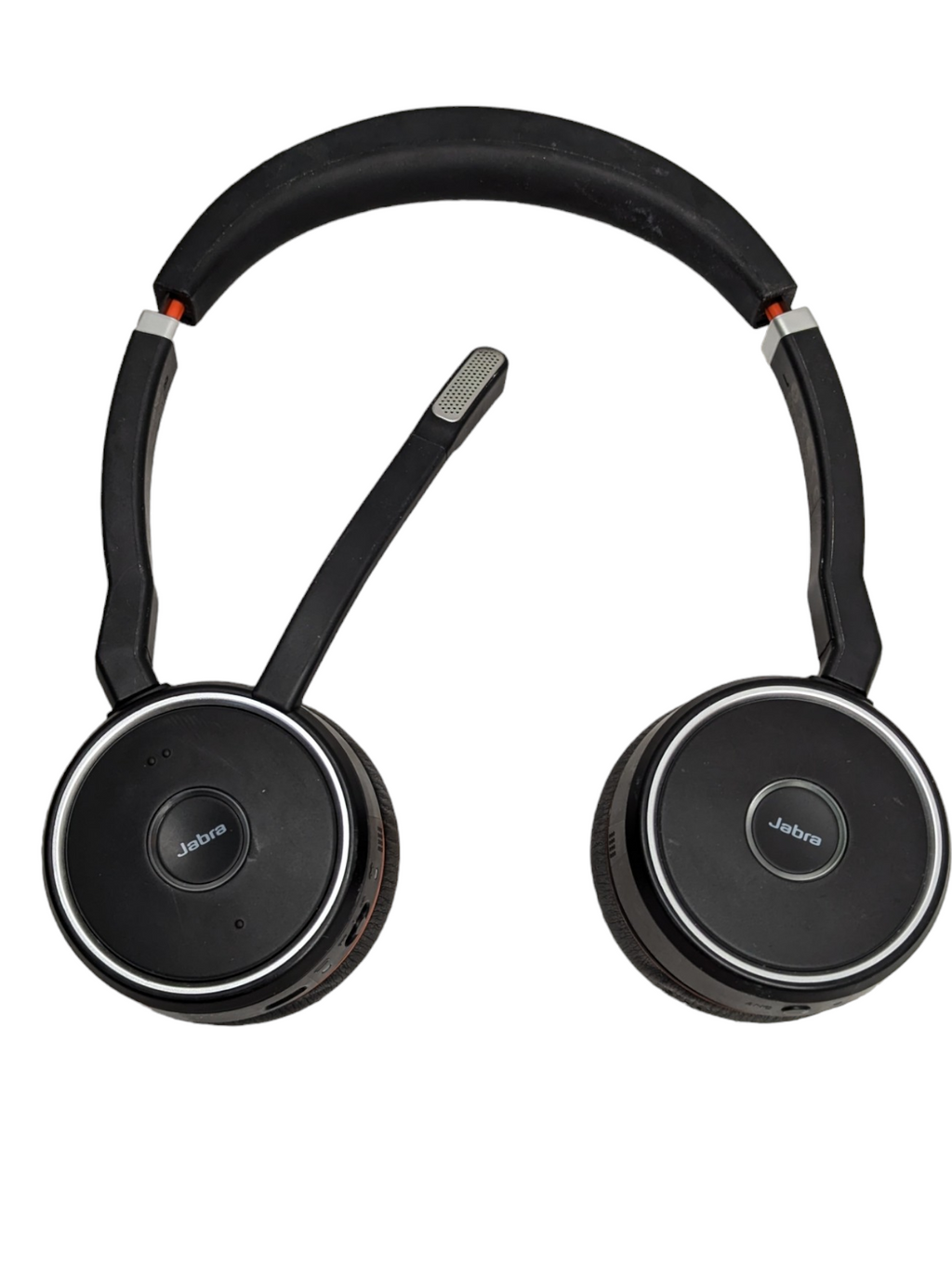 Headsets/Headphones — retail.era