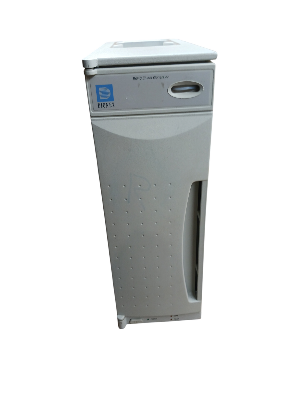 Dionex EG40 Eluent Generator HPLC Eluent Generator DX LAN Chromatograp ...