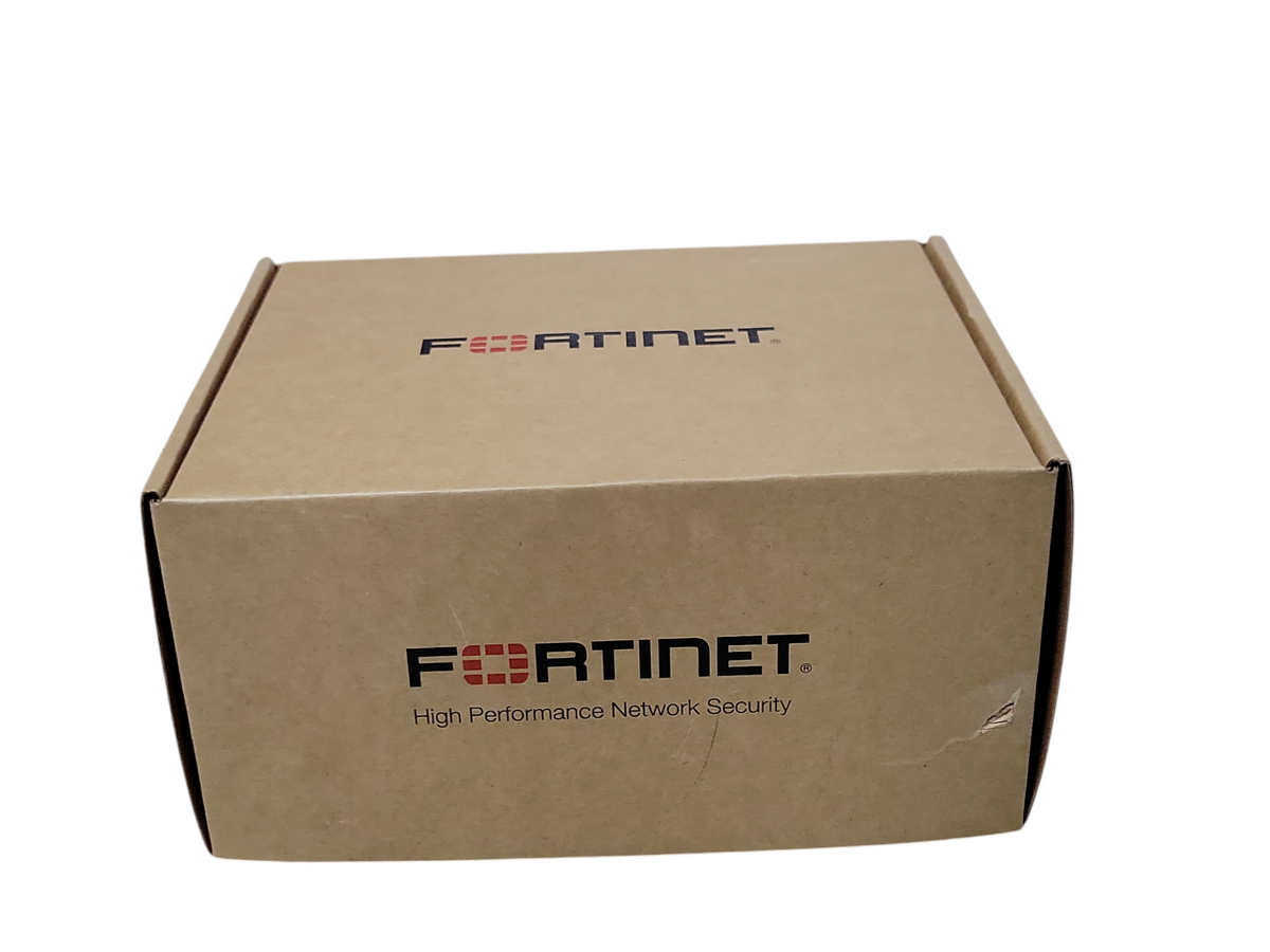 Open-Box Fortinet FortiAP 231F FAP-231F-A Wireless Access Point Wi-Fi ...