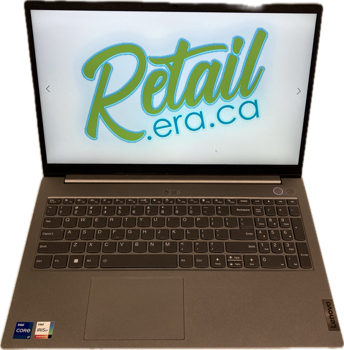 Lenovo ThinkBook 15 G2 ITL TOUCH Core i7-1165G7|16GB RAM|512GB SSD|REA ...