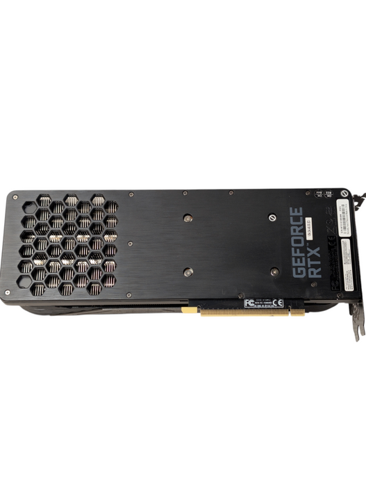 PNY NVIDIA GeForce RTX 3070 8GB GDDR6 GPU Graphics Card - — retail.era