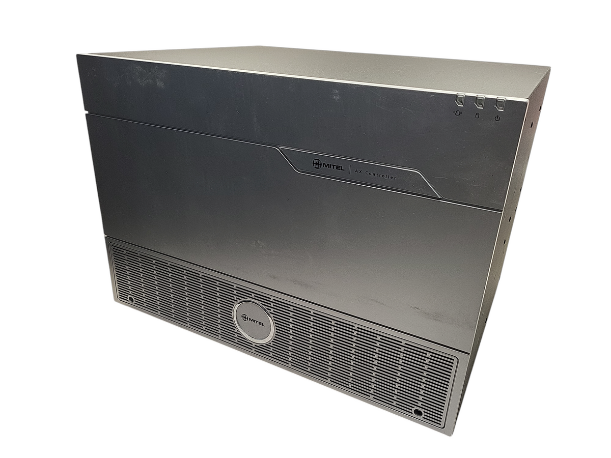 Mitel ICP Controller (AX) 50006507 $ — retail.era