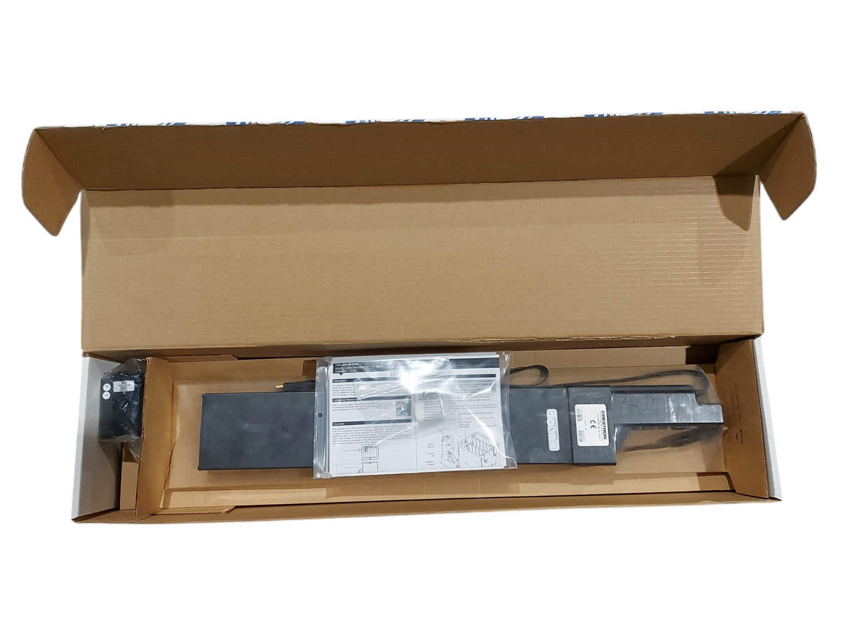 Crestron FT2A-CBLR-GR-4K-HD Gravity Cable Retractor for FT2 Series — retail.era