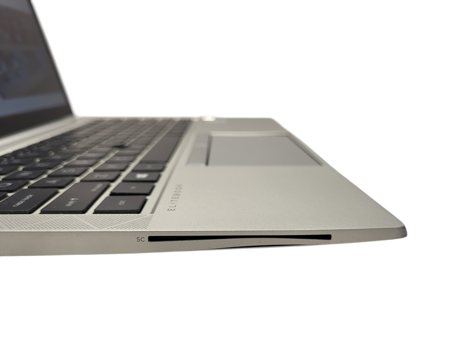 HP EliteBook 840 G7 i7-10510U|16GB RAM|256GB NVMe $ Lap200 — retail.era