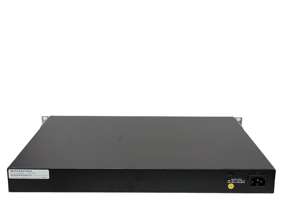 Network Switches — retail.era