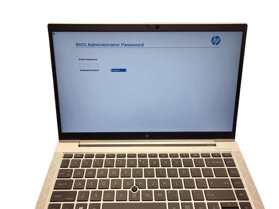 HP EliteBook 840 G7 i7-10510U|16GB RAM|256GB NVMe $ Lap200 — retail.era