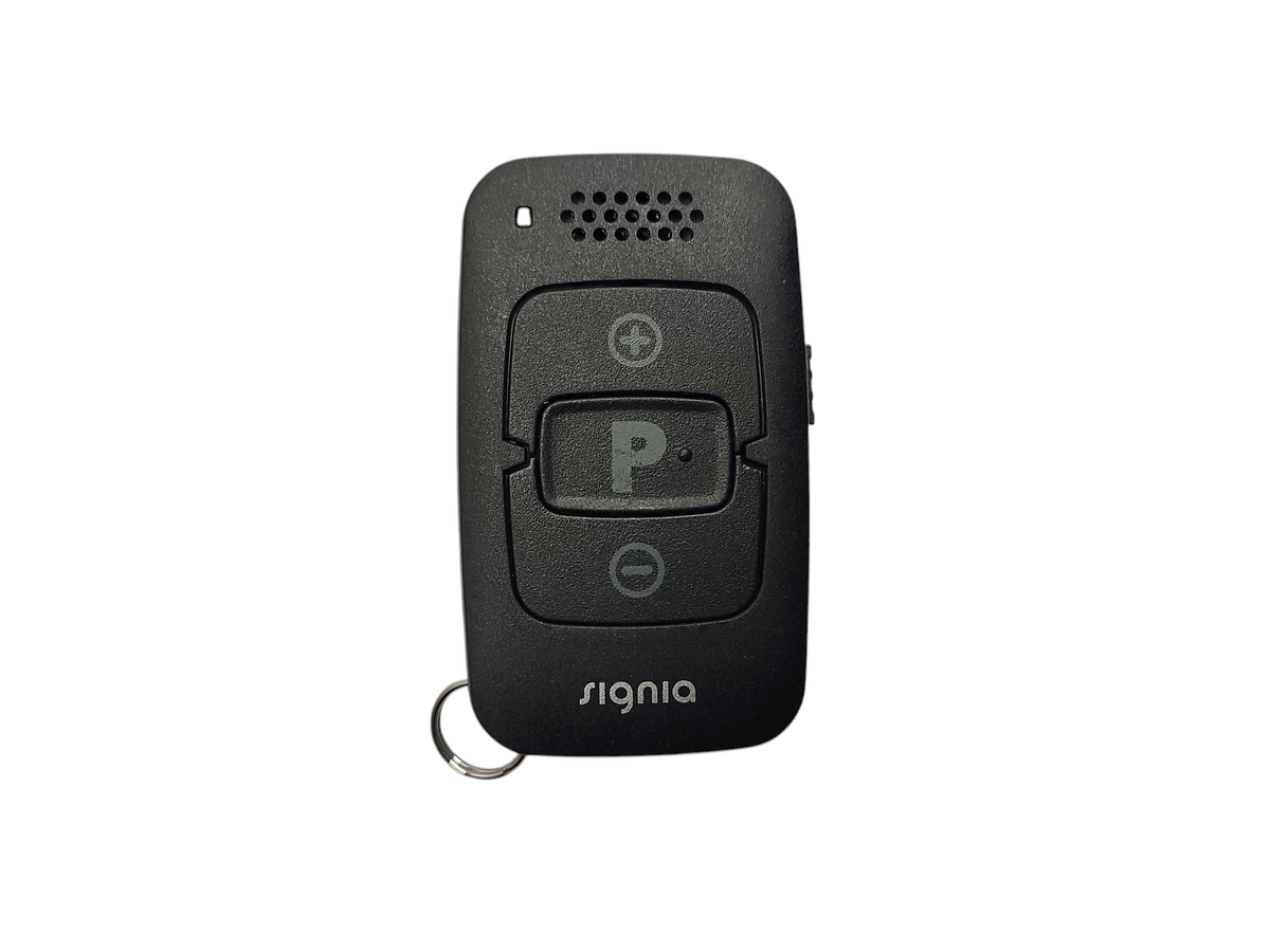 Signia MiniPocket Remote Control READ Q$ — retail.era
