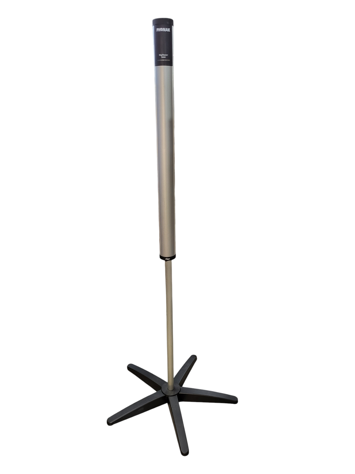 Phonak Roger Digimaster 5000 Dynamic SoundField room Speaker No AC ...