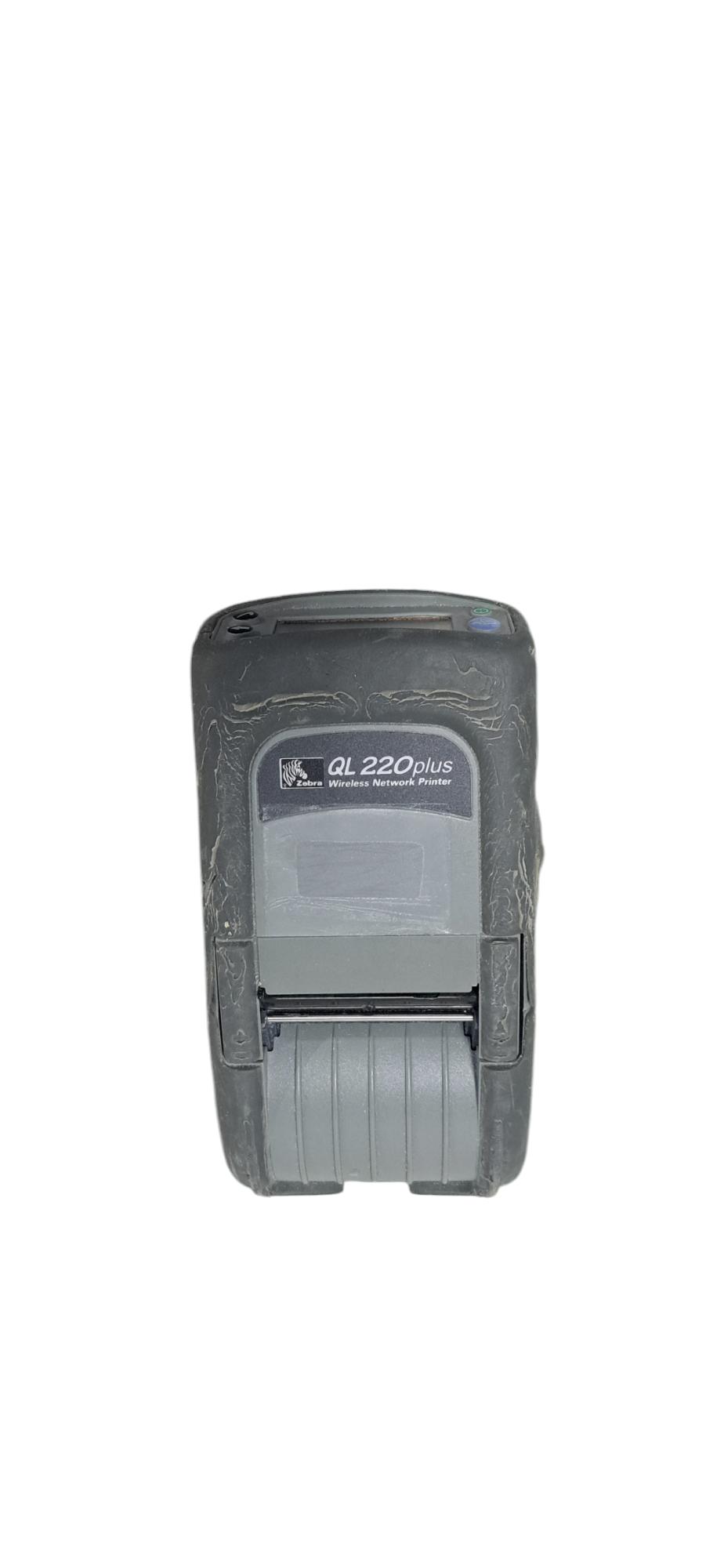 ZEBRA QL420 PLUS Wireless Network Thermal Portable Printer| READ Q ...