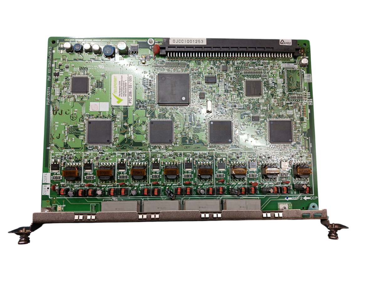 Panasonic KX-TDA0144 CSIF8 dect module CSIF 8 — retail.era