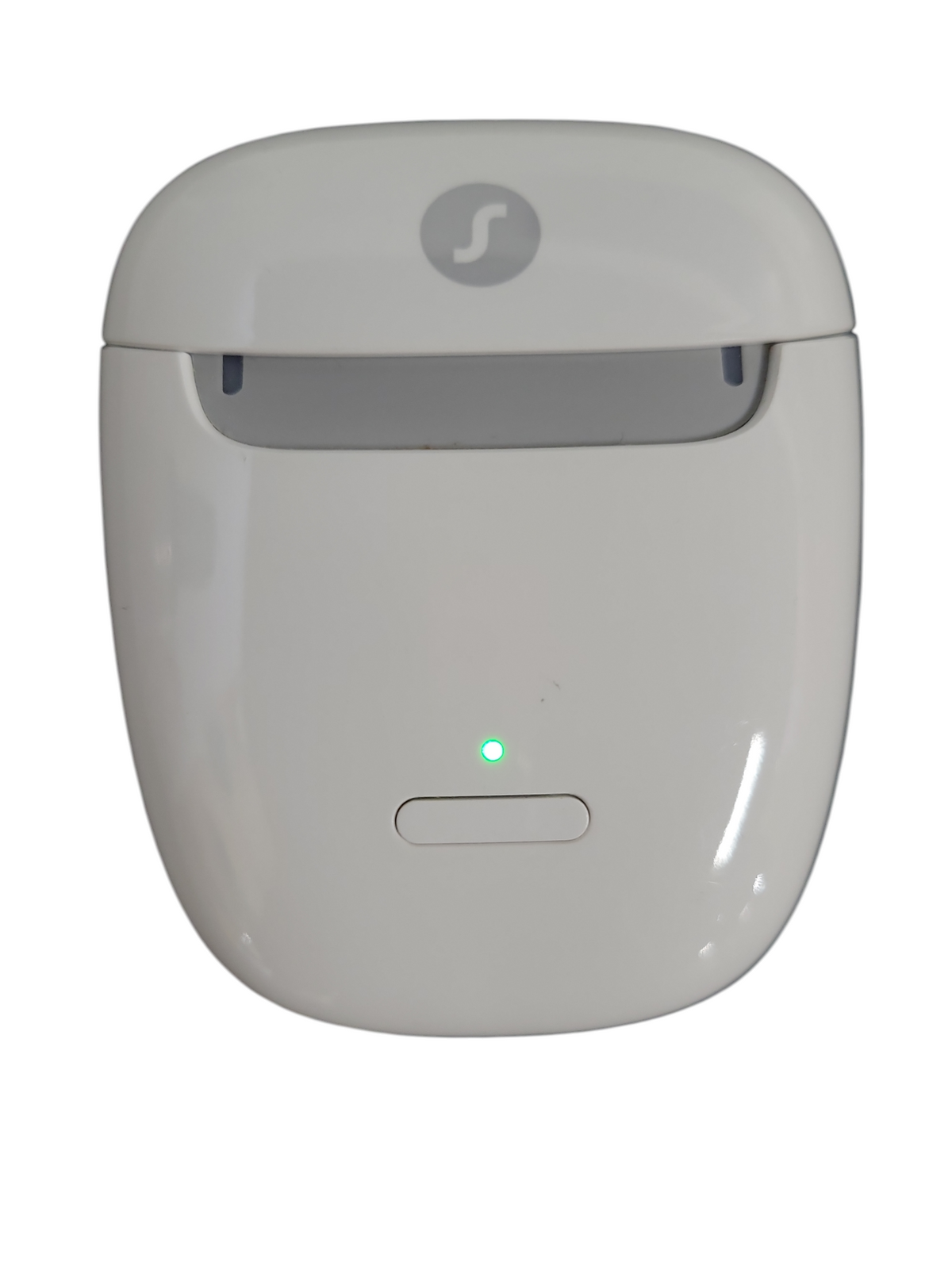 Signia portable Charger RIC Charging Case only ! — retail.era