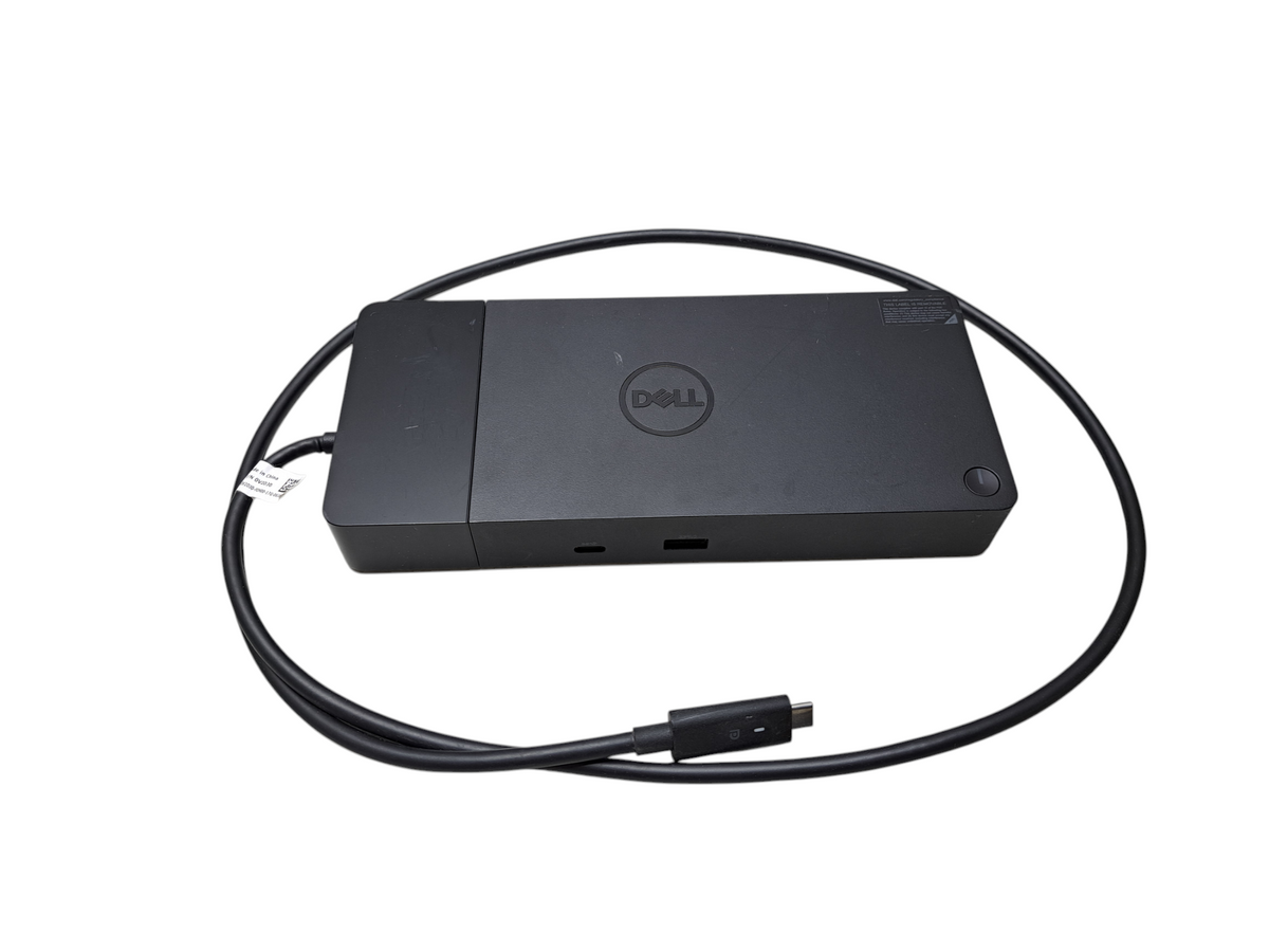 Dell WD19S Thunderbolt Docking Station K20A001 | TESTED — retail.era
