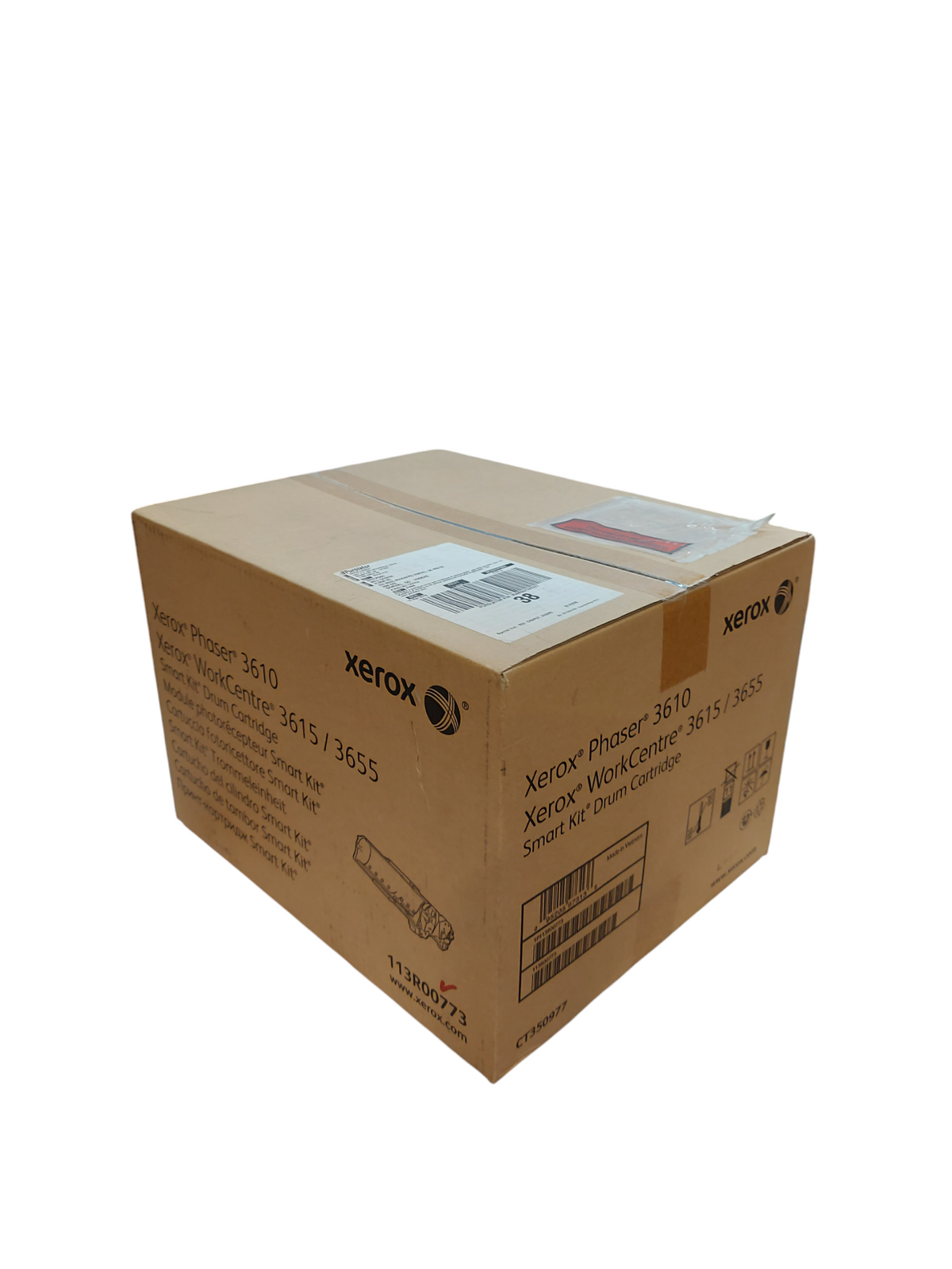 Smart Kit Drum Cartridge - 113R00773 — retail.era