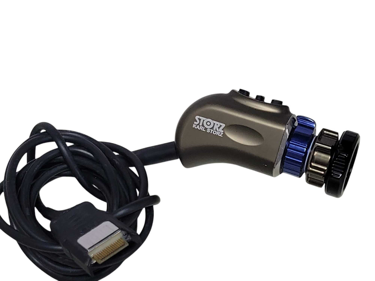 Karl Storz Image 1 HD H3-Z TH100 Camera Head only _ — retail.era