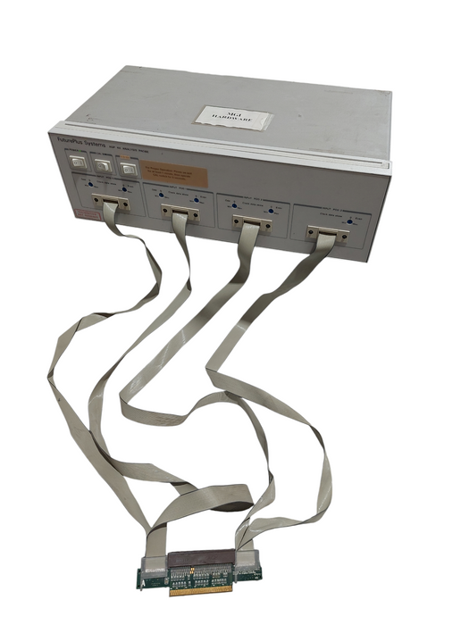 FuturePlus Systems AGP 4 Analysis Probe Model: FS2221 = — retail.era