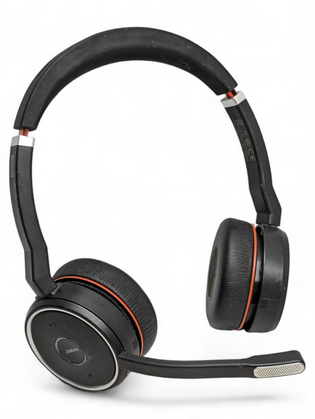 Headsets/Headphones — retail.era