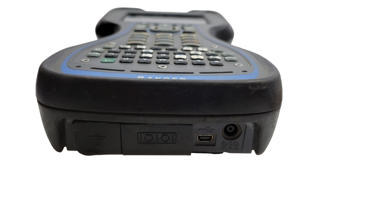 Spectra Ranger 3 Field Controller (READ)% — retail.era