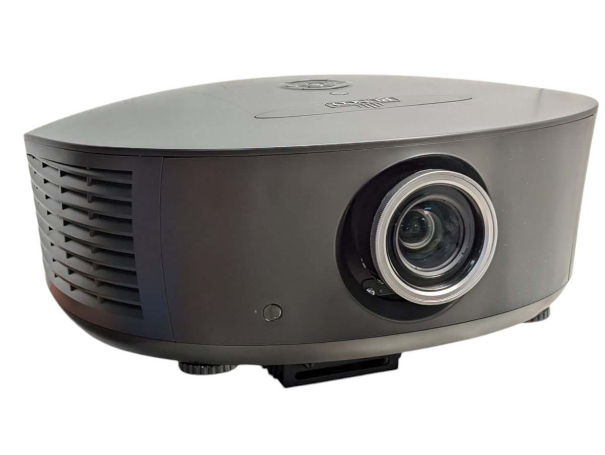 RUNCO LS5 Home Theater DLP Projector F921HCL6001 with 1076 Hours ...