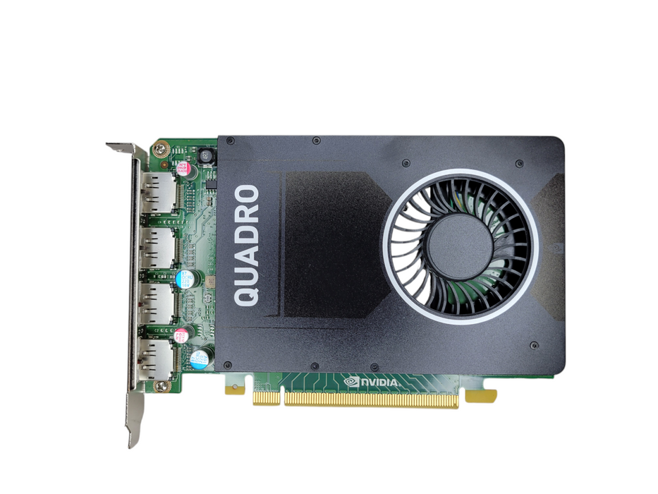 NVIDIA QUADRO M2000 4GB GDDR5 PCIE WORKSTATION GRAPHICS CARD % — retail.era