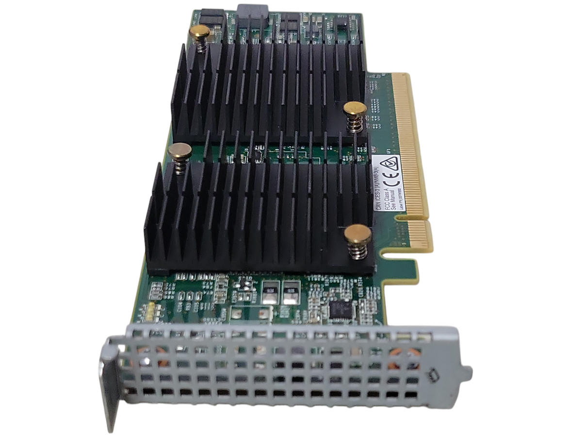 Ibm Celestica R0668 G0002 03 Pcie Compression Accelerator Card — Retail Era
