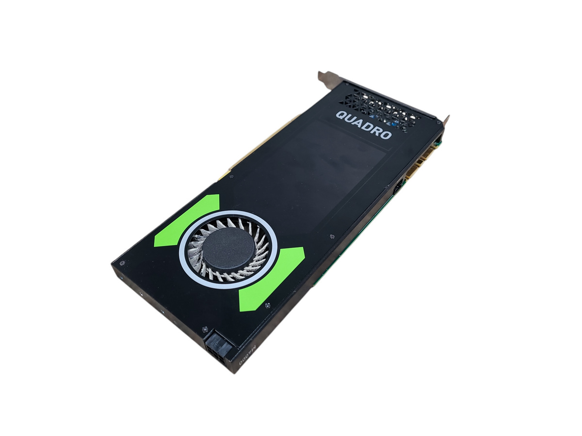 Dell NVIDIA Quadro M4000 8GB GDDR5 PCIe GPU Graphics Card — retail.era