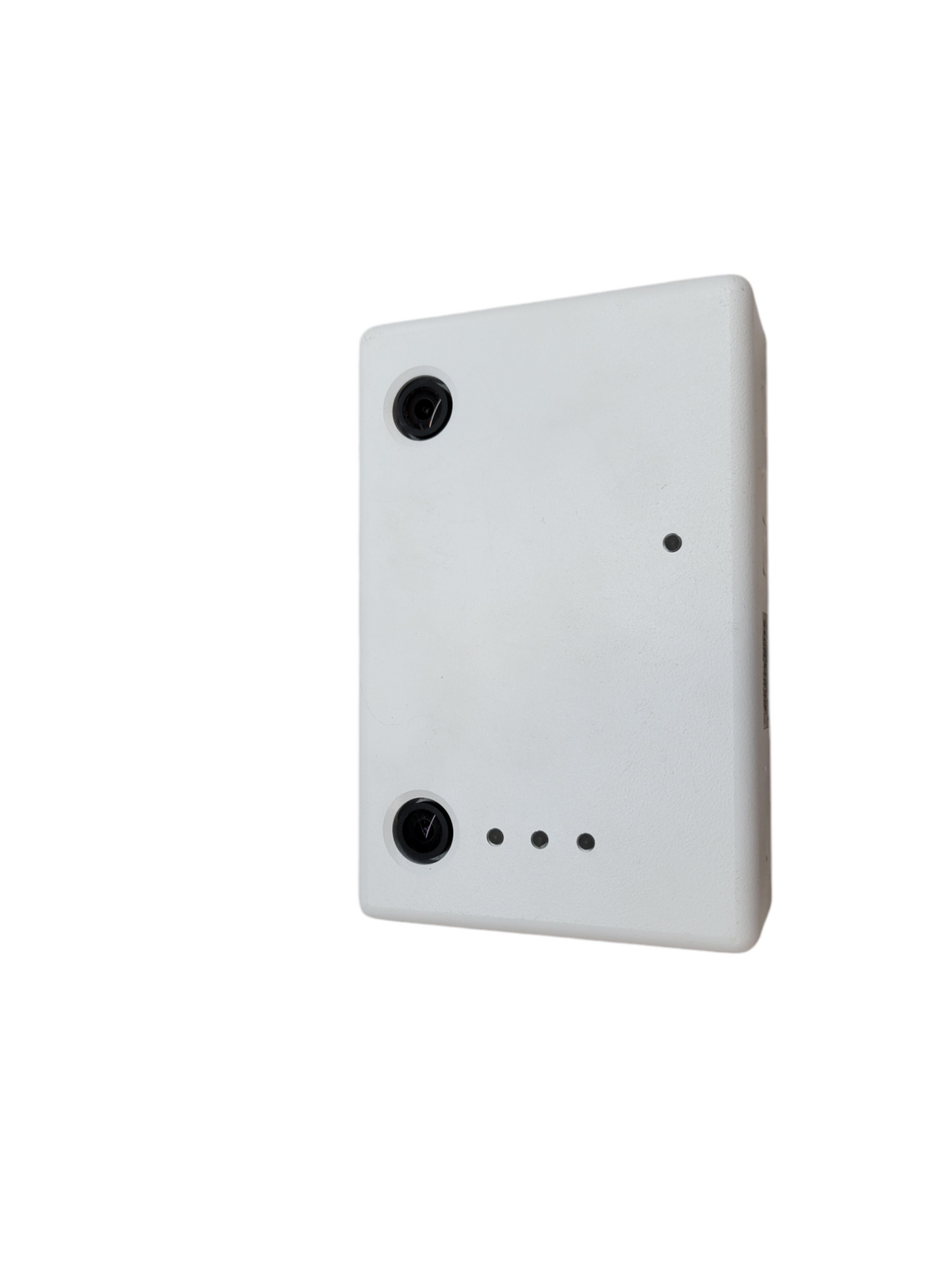 Brickstream Clarity BA25W People Counting Tracking Sensor % — retail.era