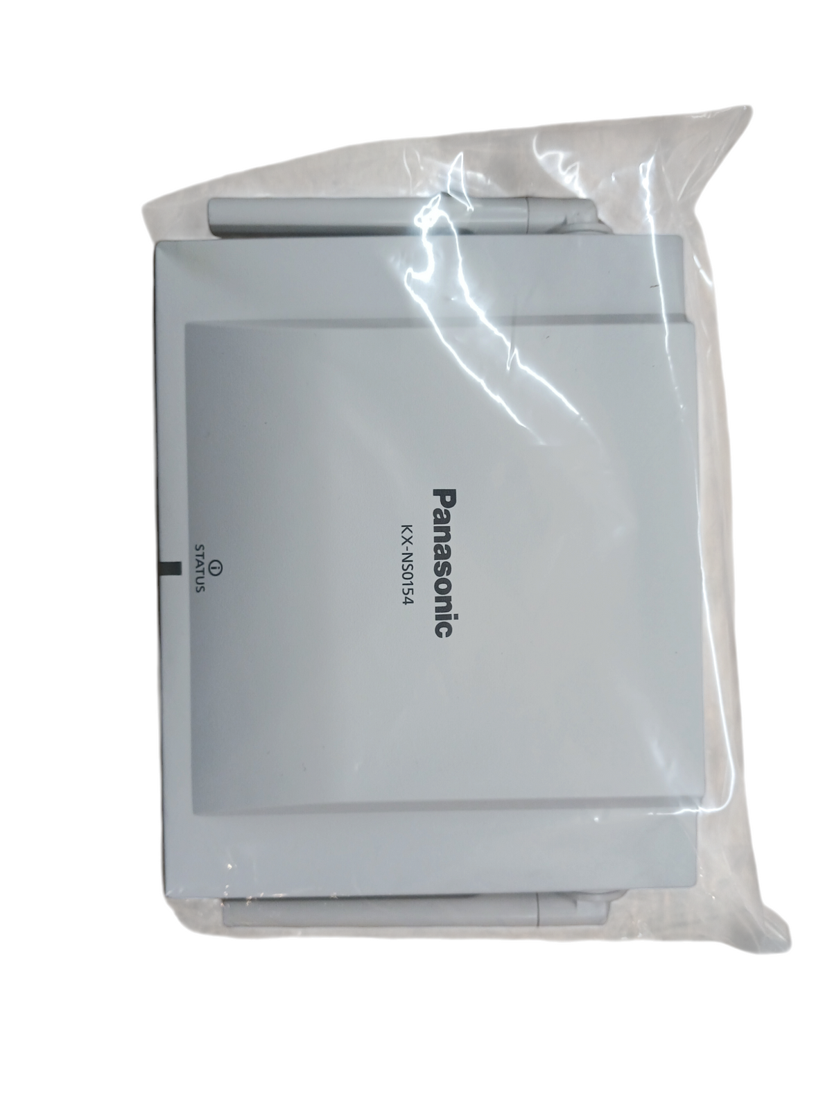 Panasonic KX-NS0154 DECT 4-Channel IP Cell Station Unit — retail.era