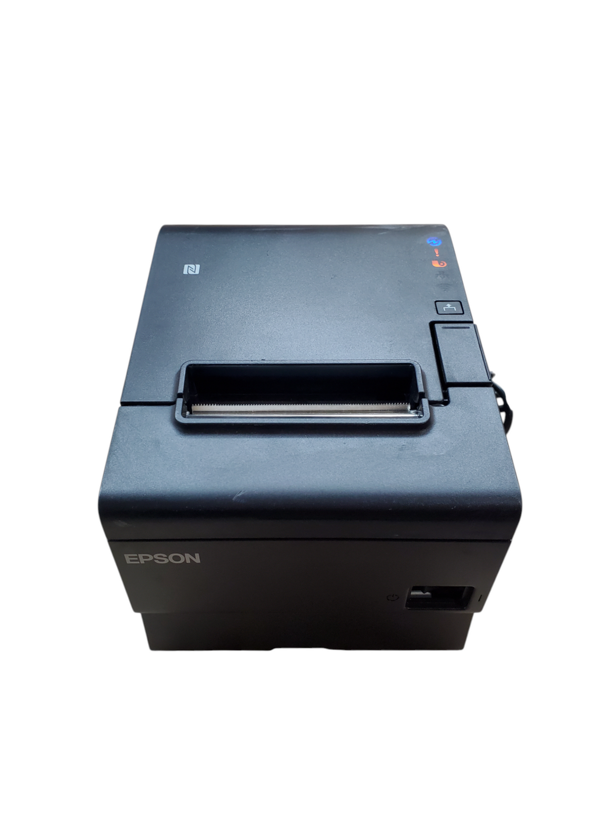Epson TM-T88VII POS Thermal Receipt Printer - M371A — retail.era