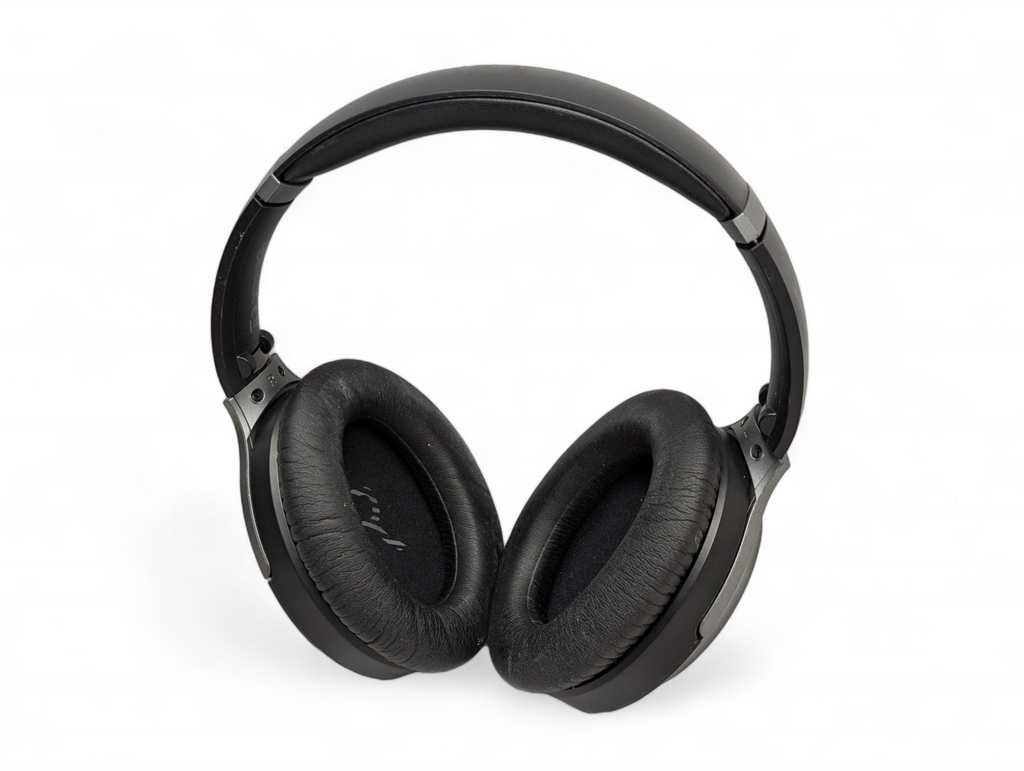 Headsets/Headphones — retail.era