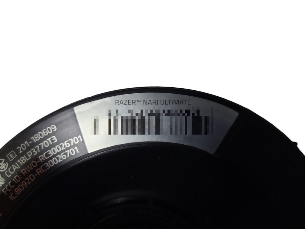 Headsets/Headphones — retail.era