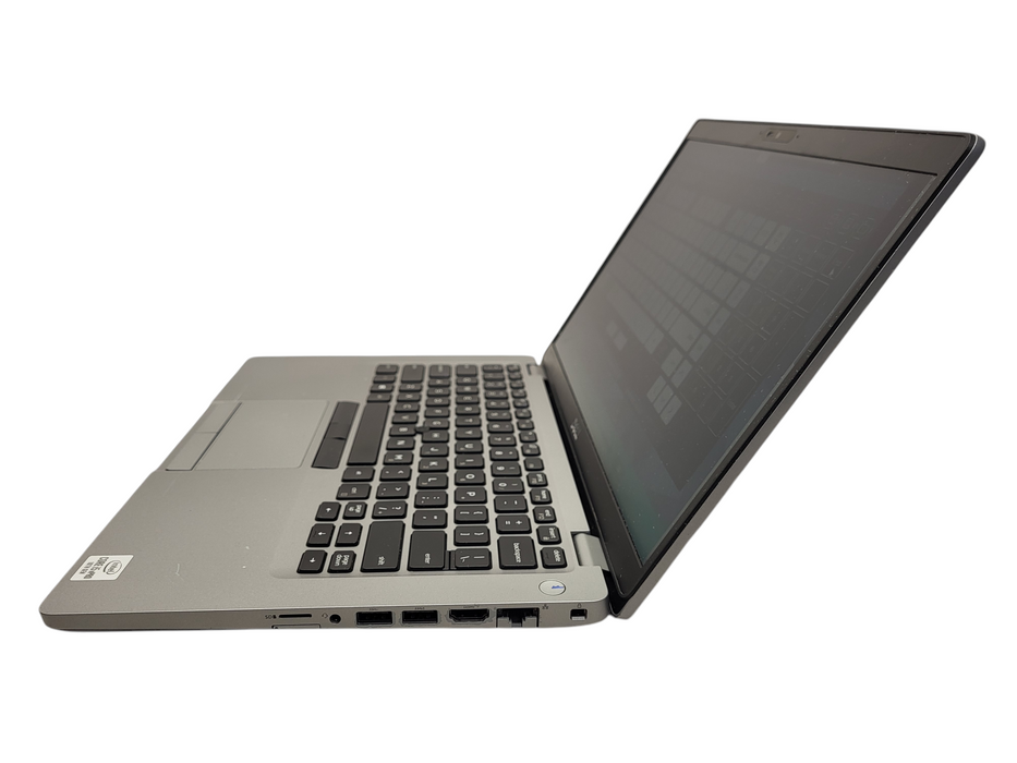 DELL Latitude 5410 i5-10310U @ 1.70GHz 16GB DDR4 256GB NVMe $ Lap200 ...